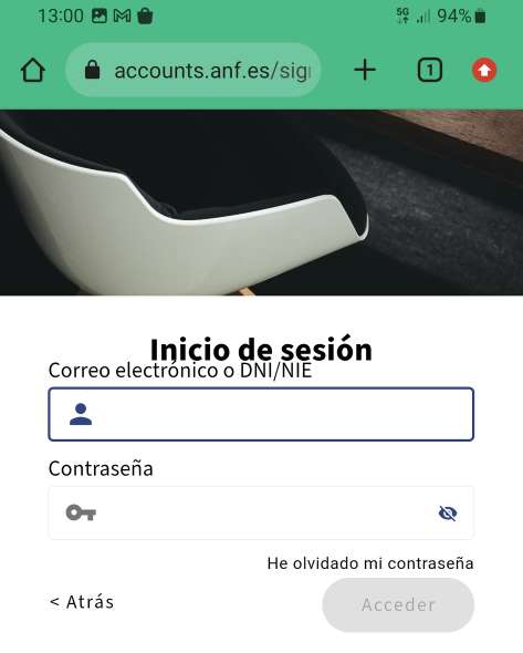 Instalar y desinstalar certificados en Android