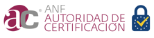 Centro de ayuda ANF AC